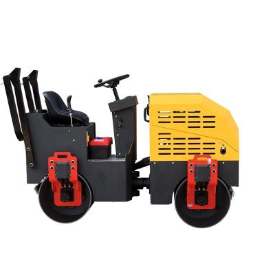 Cina Alta efficienza operativa 20tons Road Roller Sr20 per negozi di materiali da costruzione in vendita