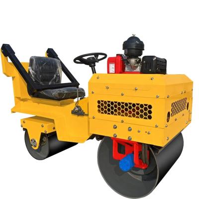 Cina Alta efficienza operativa 20tons Road Roller Sr20 per negozi di materiali da costruzione in vendita
