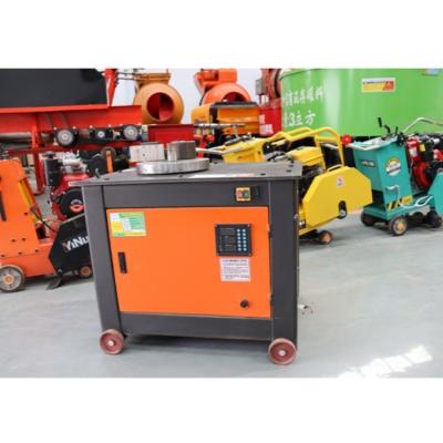 China 250KG CNC Pipe Bending Machine with 1 Degree Bending Accuracy and Performance for sale