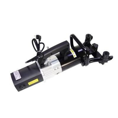 China Automatic Press Brake Tool for Aluminum Sheet Bending Year 2023 2-2.5s Bending Speed for sale