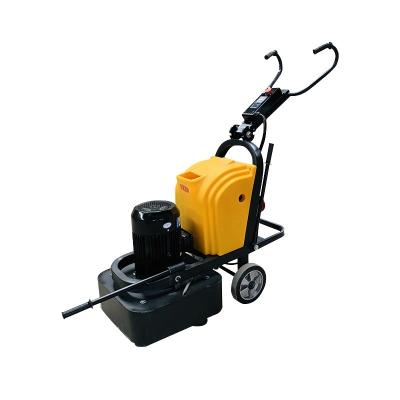 Cina G330 Macchina di lucidatura per pavimenti di calcestruzzo semiautomatica YM330/YM400/YM630 in vendita
