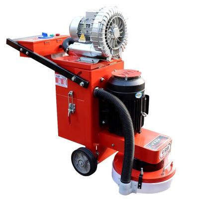 Cina G330 Macchina di lucidatura per pavimenti di calcestruzzo semiautomatica YM330/YM400/YM630 in vendita