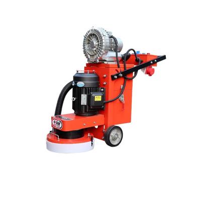 Cina G330 Macchina di lucidatura per pavimenti di calcestruzzo semiautomatica YM330/YM400/YM630 in vendita