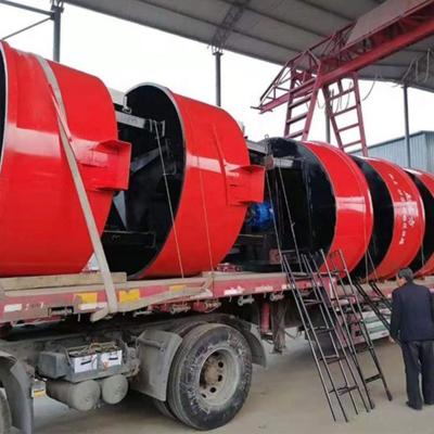 China 18r19.5 18r22.5 Cross Country All Steel Radial Truck Tires for Construction Equipment for sale