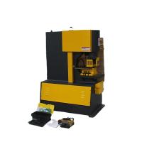 China Q35Y-25punching machines boxingMultifunctionalFully automaticPowerful for performance for sale