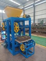 China High Yield Automatic Brick Making Machine with 4480 pcs/8hours Production Capacity for sale