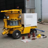 China 600 kg Multi-functional High Pressure Wall Plastering Cement Mortar Spraying Machine for sale