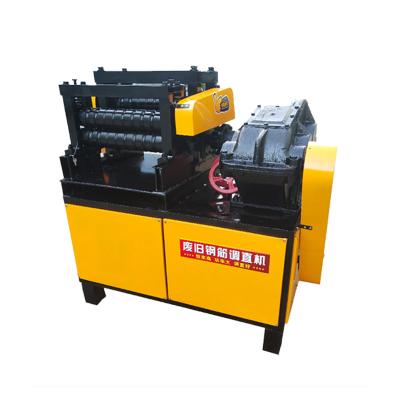 China Stalen rechtlijningsapparatuur FGT6-14/8-18/8-20/10-25 voor verwerking Te koop