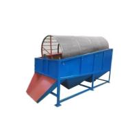 China Energy Mining Vibration Type Sand Screening Machine Equipment with Additional Sieve for sale