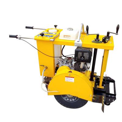 China UNIQUE SELLING POINT Stone Cutting Machine for Concrete and Well Cover Ring Cutting for sale