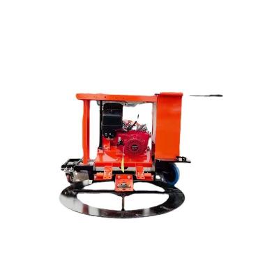 China UNIQUE SELLING POINT Stone Cutting Machine for Concrete and Well Cover Ring Cutting for sale