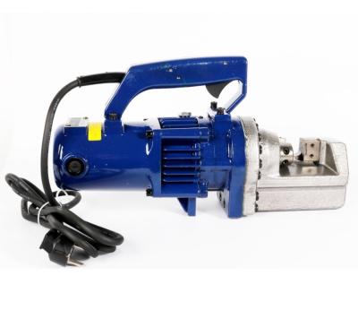 Cina Odetools Rc serie Rebar Cutter Blade per Rc-16 Rebar Cutting Machine Velocità di taglio 2,5s in vendita