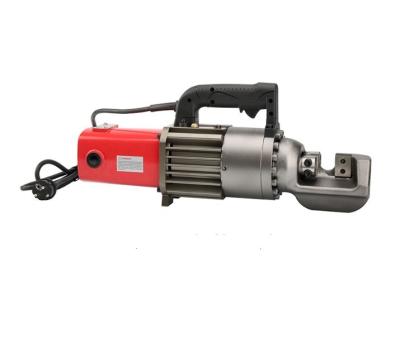 Cina Odetools Rc serie Rebar Cutter Blade per Rc-16 Rebar Cutting Machine Velocità di taglio 2,5s in vendita