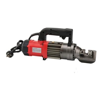 Cina Odetools Rc serie Rebar Cutter Blade per Rc-16 Rebar Cutting Machine Velocità di taglio 2,5s in vendita