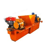 China Customized Ditch /Channel Concrete Molding Machine With Standards and Reliability for sale