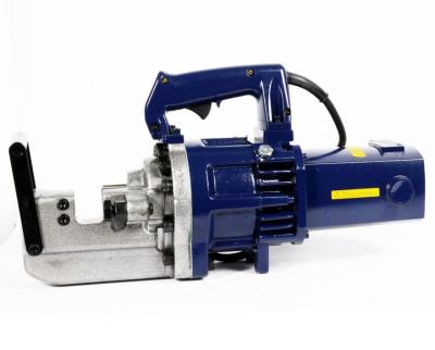 China 850kW Manual Iron Steel Rod Rebar Cutting Machine for Angle Steel Bar Cutter for sale