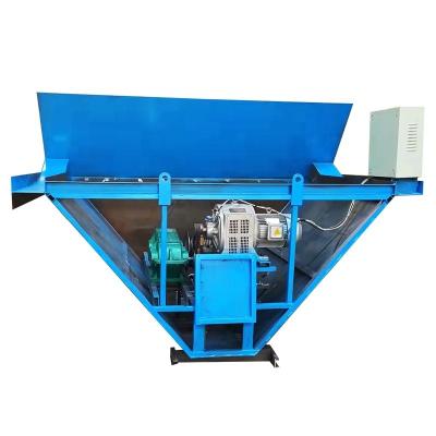 Cina Macchine per la formazione di fossati di drenaggio con generatore diesel in vendita