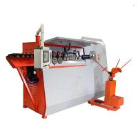 China High Precision CNC Automatic Construction Steel Iron Bar Bending Machine for Construction for sale