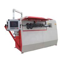 China High Precision CNC Automatic Construction Steel Iron Bar Bending Machine for Construction for sale