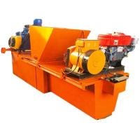 China Expressway Concrete Drainage Ditch Forming Machine for Construction Operations for sale