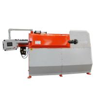 China Automatic Steel Bar Stirrup Bender Machine for Precise and Consistent Results for sale