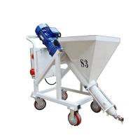 China 40bar Conveying Pressure Fireproofing/Waterproofing Coating Spray Machine for Coating for sale