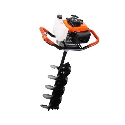 Cina 1.1 tonnellate macchina per scavare buchi a terra con escavatore Max. profondità 50-150 cm personalizzabile in vendita