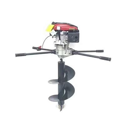 Cina 1.1 tonnellate macchina per scavare buchi a terra con escavatore Max. profondità 50-150 cm personalizzabile in vendita