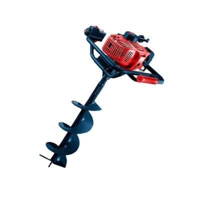 Cina 1.1 tonnellate macchina per scavare buchi a terra con escavatore Max. profondità 50-150 cm personalizzabile in vendita
