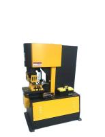 China Compact and Powerful 200 Ton H Frame Hydraulic Press for Multifunctional in Constructio for sale