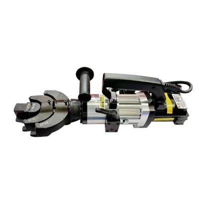 Cina 220V/110V 50HZ/60HZ Macchina di piegatura CNC monofase in acciaio per stirrup automatico di armatura in vendita