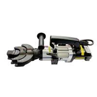 China Steel Bars Bending Machine Automatic Double Head Rebar Bender with Computerized Design for sale