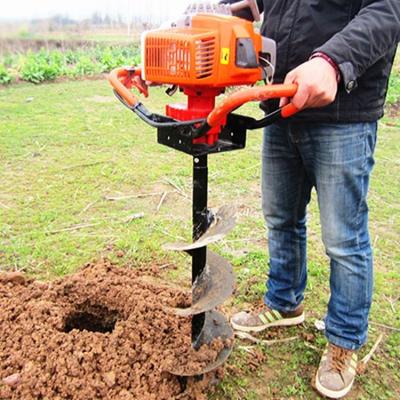 Cina Perfetto per scavare buchi nel suolo e per altri lavori in vendita