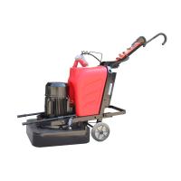 China Semi-automatic G330 Concrete Floor Grinder Machine for High Operating Efficiency for sale