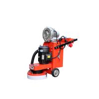 China Semi-automatic G330 Concrete Floor Grinder Machine for High Operating Efficiency for sale