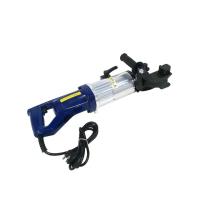 China Professional Manual Hydraulic Automatic Rebar Bending Machine ≤ 90° Bending Angle for sale