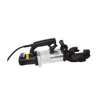 China Professional Manual Hydraulic Automatic Rebar Bending Machine ≤ 90° Bending Angle for sale