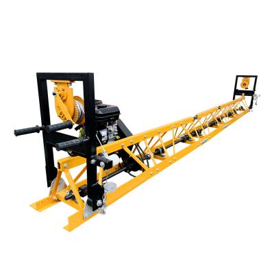 Китай Excalibur Ce Finishing Concrete Vibratory Truss Screed для точного и нивелирования пола продается