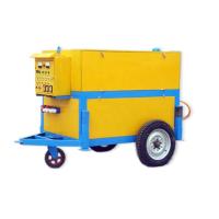 China Foaming Generator for Lightweight Concrete Processing Brick Production Line Efficiently for sale
