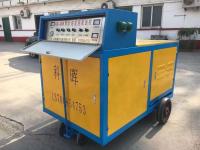 China Foaming Generator for Lightweight Concrete Processing Brick Production Line Efficiently for sale