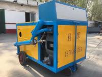 China Foaming Generator for Lightweight Concrete Processing Brick Production Line Efficiently for sale
