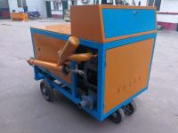China Foaming Generator for Lightweight Concrete Processing Brick Production Line Efficiently for sale