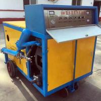 China Foaming Generator for Lightweight Concrete Processing Brick Production Line Efficiently for sale