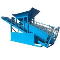 China Double Layer Vibration Ore Screening Machine Advanced Technology for Optimal Results for sale
