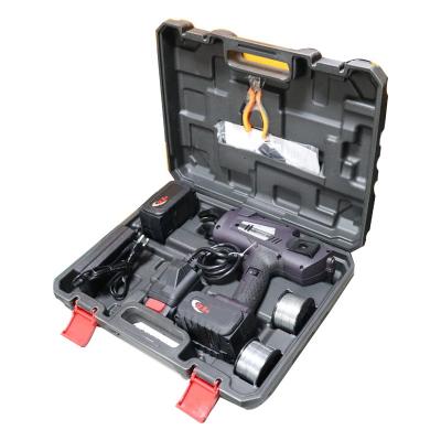 Cina Macchina di legatura a 6mm-25mm a batteria da 1500mAh per una lunga durata di vita e legatura in vendita