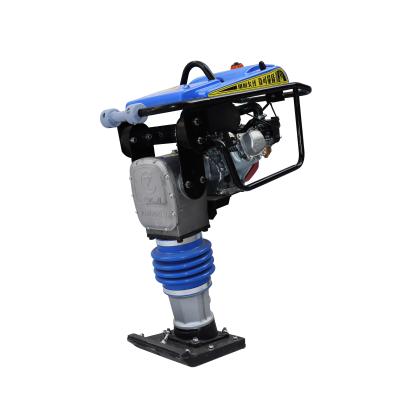 Cina PUNTO DI VENTA UNICO Potenza elevata Rammer portatile per la compressione in vendita