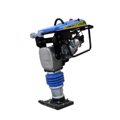 Cina 220v/380v Mineria energetica Ss-tm80 Terreno Compatto Tamper Tamper Rammer con lunga durata in vendita