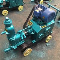 China Short Turning Radius Fireproof Materials Spraying Machine for Powerful Fireproofing for sale