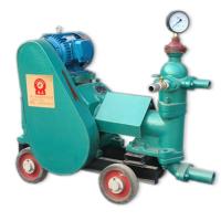 China Short Turning Radius Fireproof Materials Spraying Machine for Powerful Fireproofing for sale