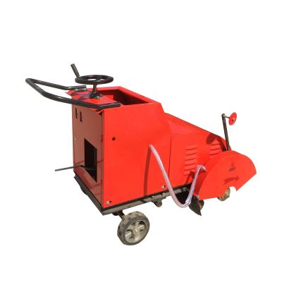 Cina Macchina di taglio stradale con ampia area di funzionamento e velocità di 10-30M/h versatile in vendita